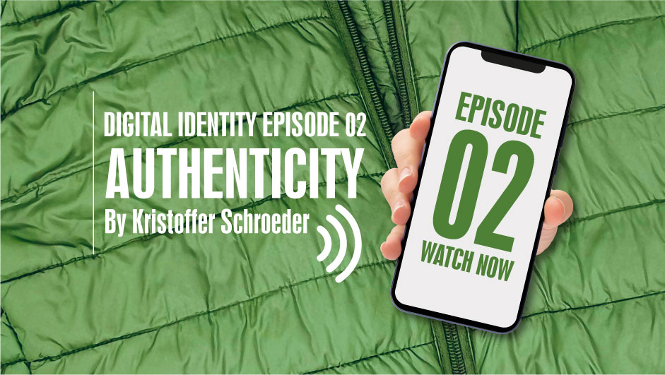 Episode 2 - Digital Identity & Authenticity - Rudholm Group