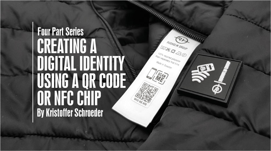 Digital Identity Explained - Rudholm Group